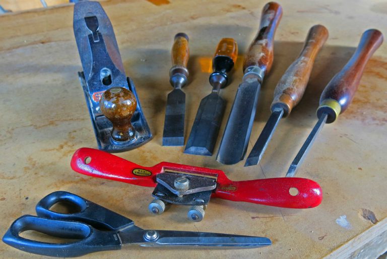 RM SCHOOL OF WOODWORKING PTY LTD. – Educating Adults to Work & Create ...