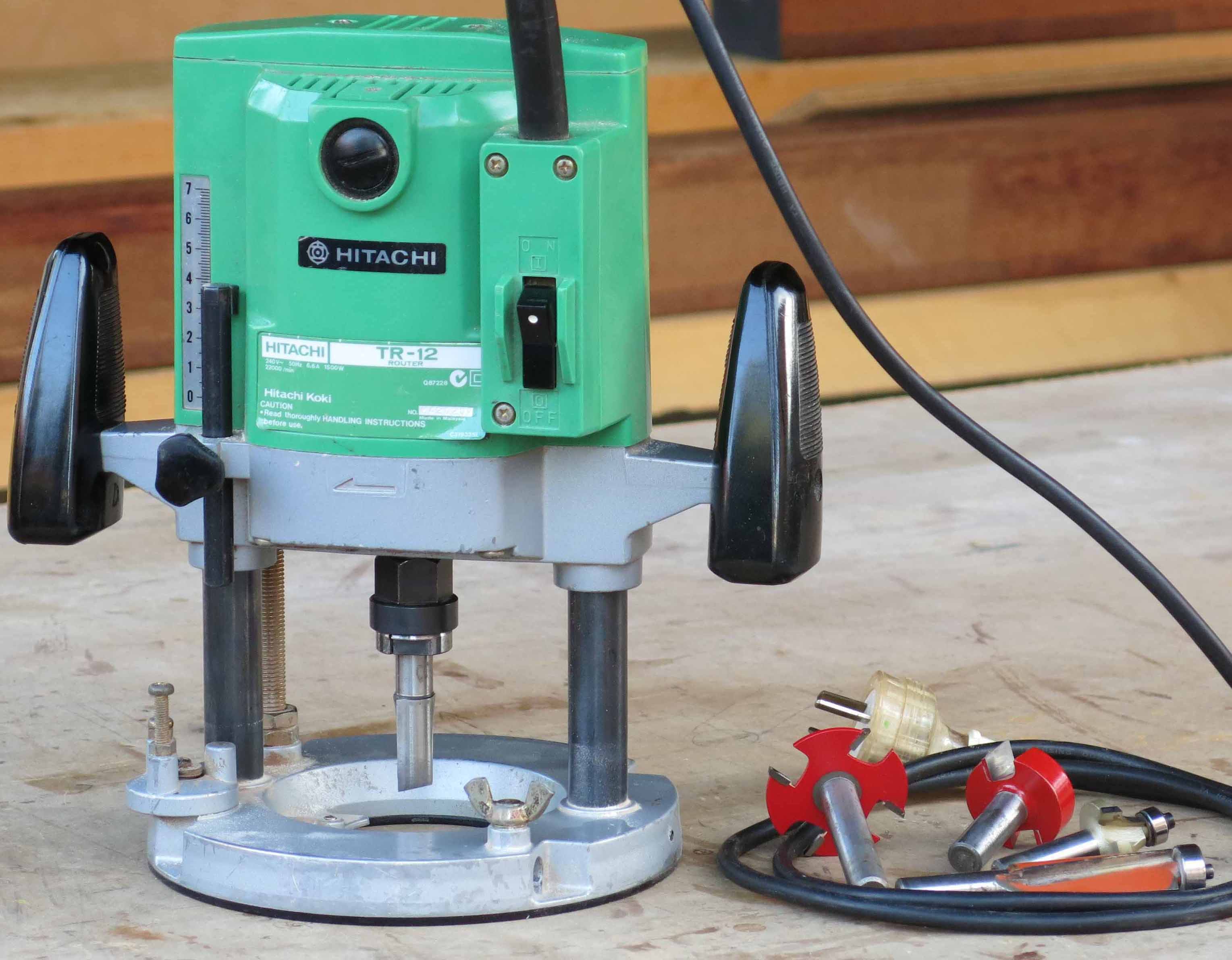 RM SCHOOL OF WOODWORKING PTY LTD. – Educating Adults to Work & Create ...